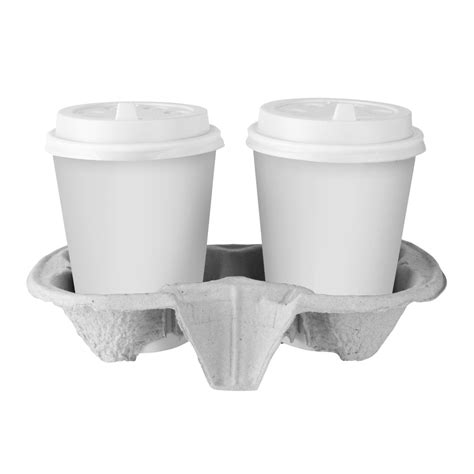 Takeaway Cup Holders And Trays Mtpak Coffee
