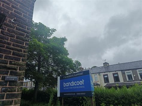 🏵️ Cat Mawdsley On Linkedin Burnleytech
