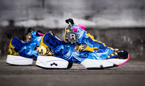 Le top des sneakers les plus originales de lannée Street and Style