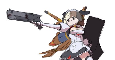 라스트오리진 Aile Hachiko Chochoのイラスト Pixiv