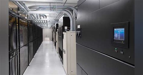 Manulife Buys Controlling Interest In Data Center Operator Serverfarm