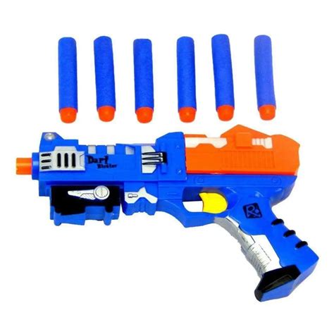 Nerf Guns Sniper Elite