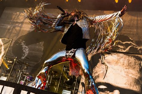 Nieuwe Single Rob Zombie The Eternal Struggles Of The Howling Man