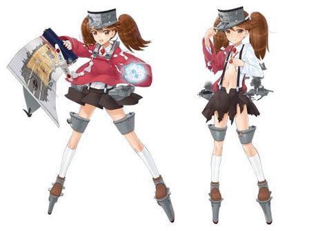 【艦これ】龍驤の新グラフィック公開。島風改のボイス追加実装などアップデート情報 やどりぎ亭