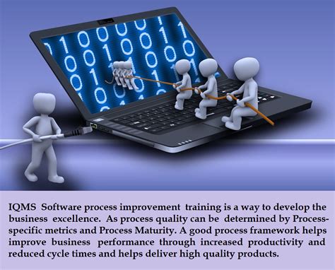 Software Process Improvement Process Improvement Business