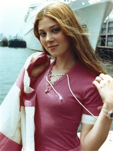 Dallas Actress Audrey Landers In