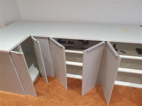 Zabudowa Kuchenna Ikea Method Warszawa Włochy • Olxpl