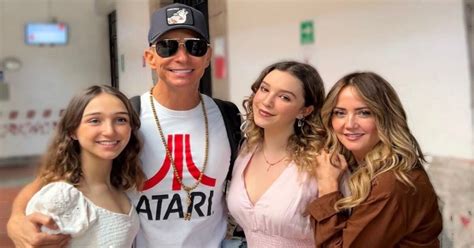 Andrea Legarreta Cómo Afrontó La Pérdida De Su Primer Bebé Infobae