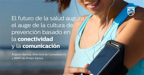 Philips On Linkedin ¿cómo Nos Ayuda La Tecnología En El Control De La