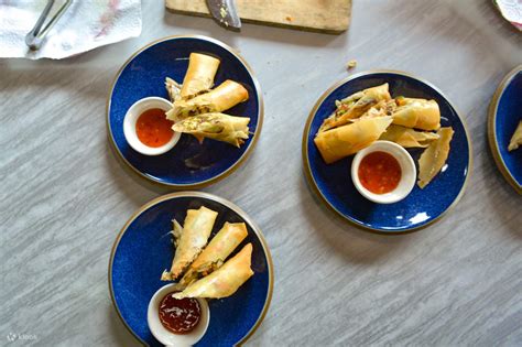 Half Day Thai Cooking Class In Ao Nang Krabi Klook The Bahamas