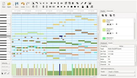 20 Free Midi Software Apps Pc And Mac