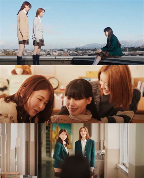 Kimi Ni Todoke Kimi Ni Todoke Japanese Drama Live Action