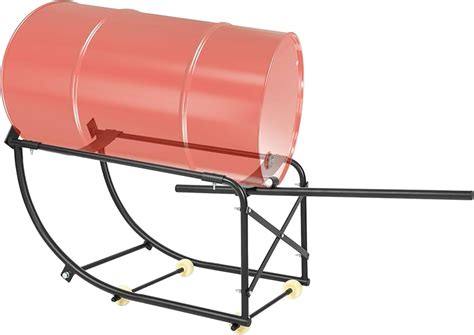 Stands For 55 Gallon Drum Bbq 55gal Drum Stand Ebay