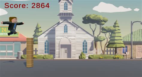 GitHub Ahmettahasener Endless Runner