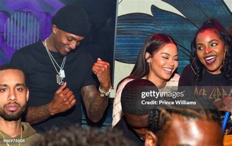 Rece Mitchell Photos And Premium High Res Pictures Getty Images