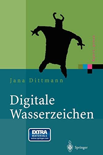 Digitales Wasserzeichen Lexikon Der Mathematik
