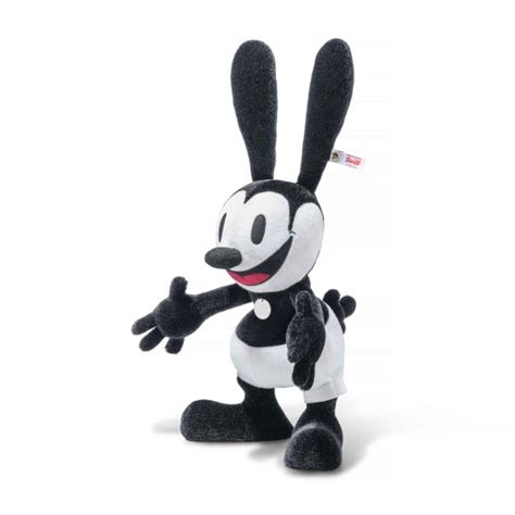 Steiff 355929 Disney Oswald D100 33 cm | SammlerKontor.de