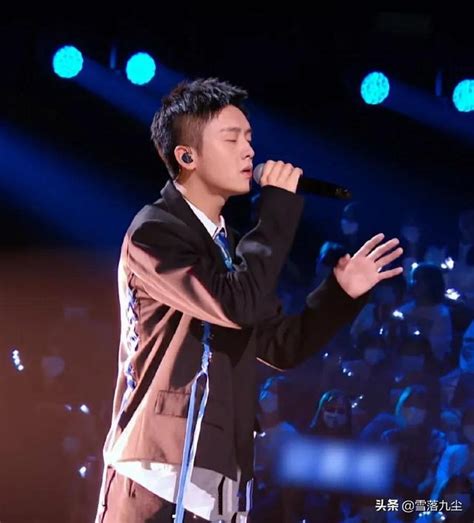 王泓昊帥照 中國好聲音今年最帥的學員，沒有之一 每日頭條