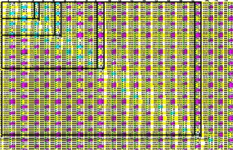 Prime Numbers Composite Numbers Seen As The Difference Between Two