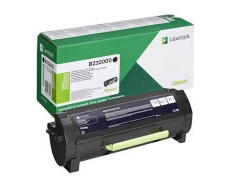 Toner Lexmark B/MB2338,2442 3k - B232000 - AltStore