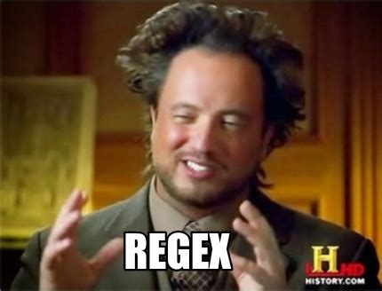 Meme Creator Funny Regex Meme Generator At MemeCreator Org