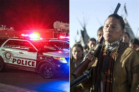 Dances With Wolves Actor And Alleged Cult Leader Arrested For Sexually