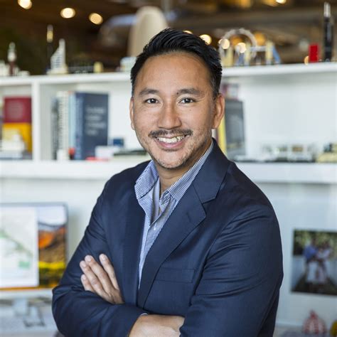 Duan Tran Judges Dezeen Awards 2021