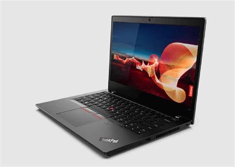Lenovo Thinkpad L14 G2 11 Gen Laptop at ₹ 65000 | New Delhi | ID ...