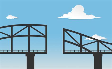 Filling The Gaps How To Close The Distance Between Your Vision For The Future And What Exists