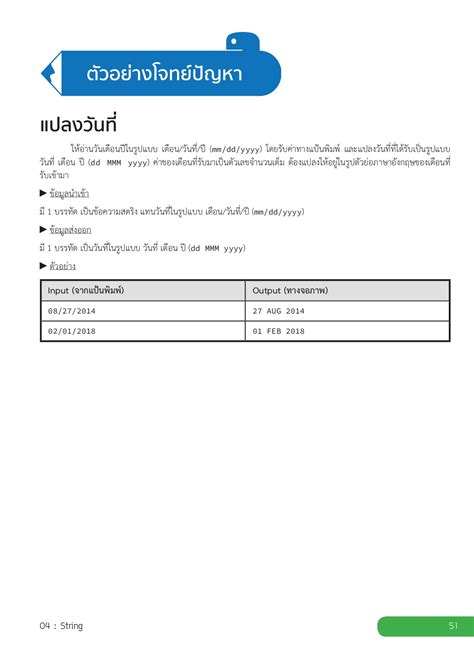 Python101workbookv102 ณพิชญ์ Page 58 Flip Pdf Online Pubhtml5