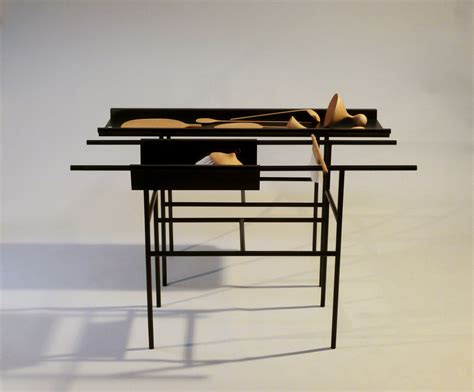 Line Depping Still Life Table Galerie Maria Wettergren Depping og Jørgensen