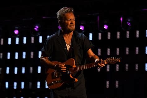 John Mellencamp Is Bringing His Tour To New Twin Cities Amphitheater