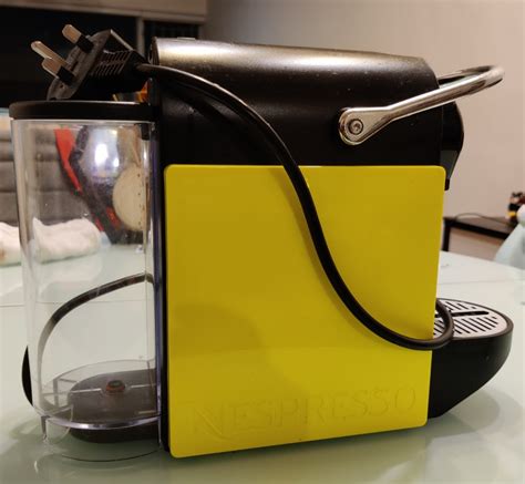 Nespresso Type C60c 家庭電器 廚房電器 咖啡機及咖啡壺 Carousell