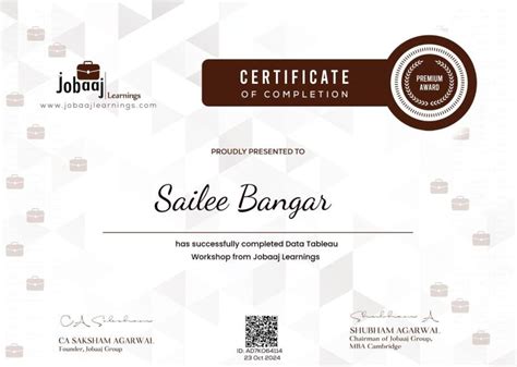 Datavisualization Tableau Continuouslearning Dataanalytics Skilldevelopment Sailee Bangar