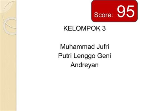 Perbedaan Qa And Qc Pptx