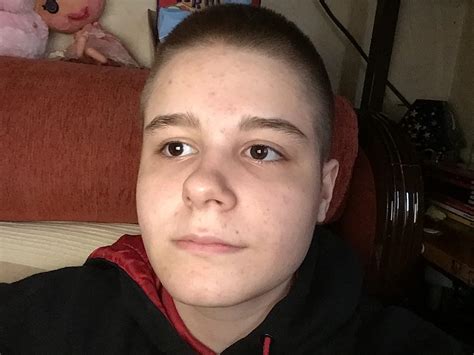 What Name Do You Think I Look Like Im Ftm Scrolller