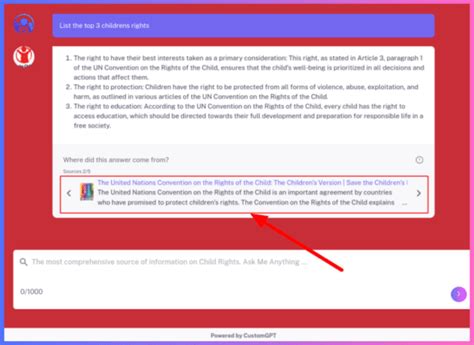 Introducing CustomGPT Build Your Own ChatGPT ChatBOT CustomGPT