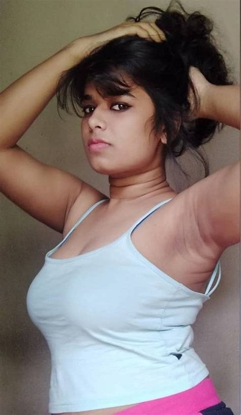 Sexy Indian Desi Girl