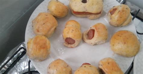 Receita de Pão de leite condensado super fácil enviada por robson cardoso TudoGostoso