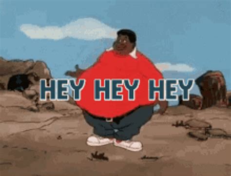 Fat Albert S