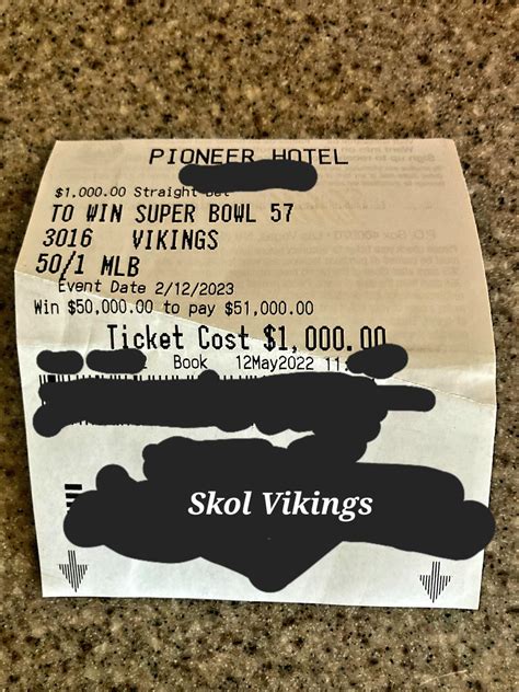 Skol Vikings Rminnesota