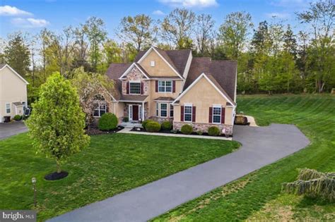 108 Matthew Lane Gilbertsville Pa 19525 Patterson Schwartz Real Estate