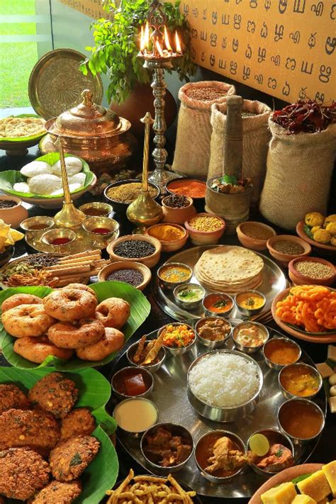 Grand Thai Pongal At Cinnamon Grand Daily Ft
