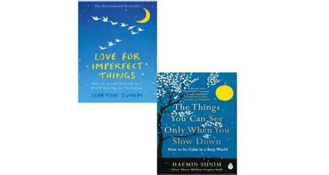 Rekomendasi 2 Buku Haemin Sunim Untuk Temani Libur Akhir Tahun Pikiran Rakyat Depok