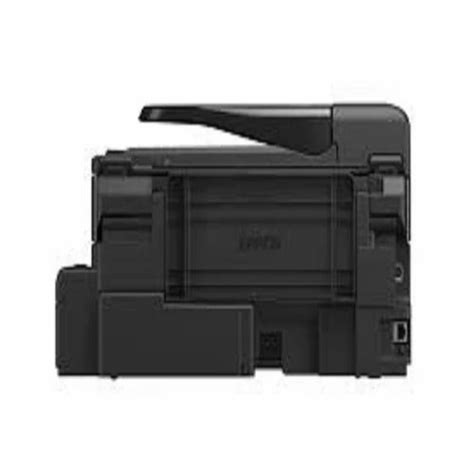 Epson Ecotank M200 Multifunction Bandw Printer At Rs 14299 Epson Monoandcolour Multifunction