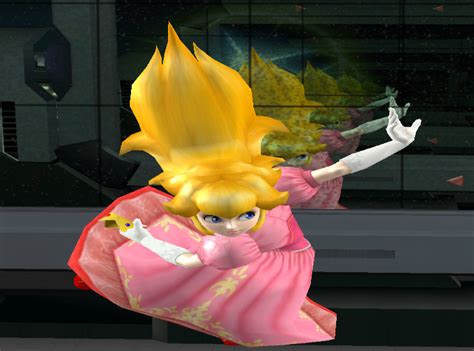 Peach Smash20xx Wiki Fandom