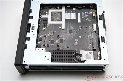 Minisforum Ms A2 Review Compact Amd Mini Pc With Workstation Ambitions