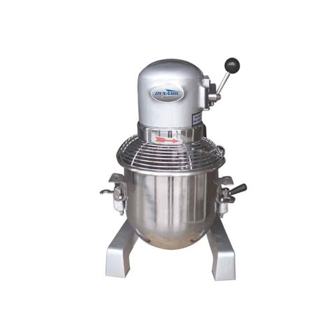 Mixer Dynamic B20 GFA Floros Gr