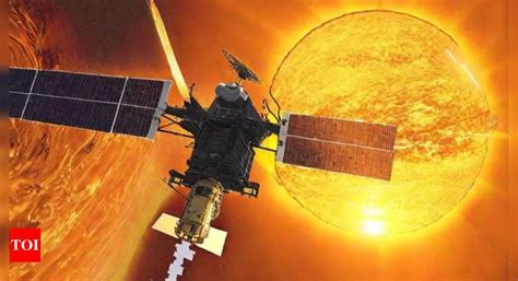 Isro To Use X Band Frequency For Aditya L1 Mission Risro