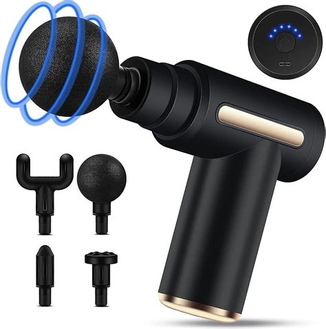 Mini Massage Gun Auramartlk
